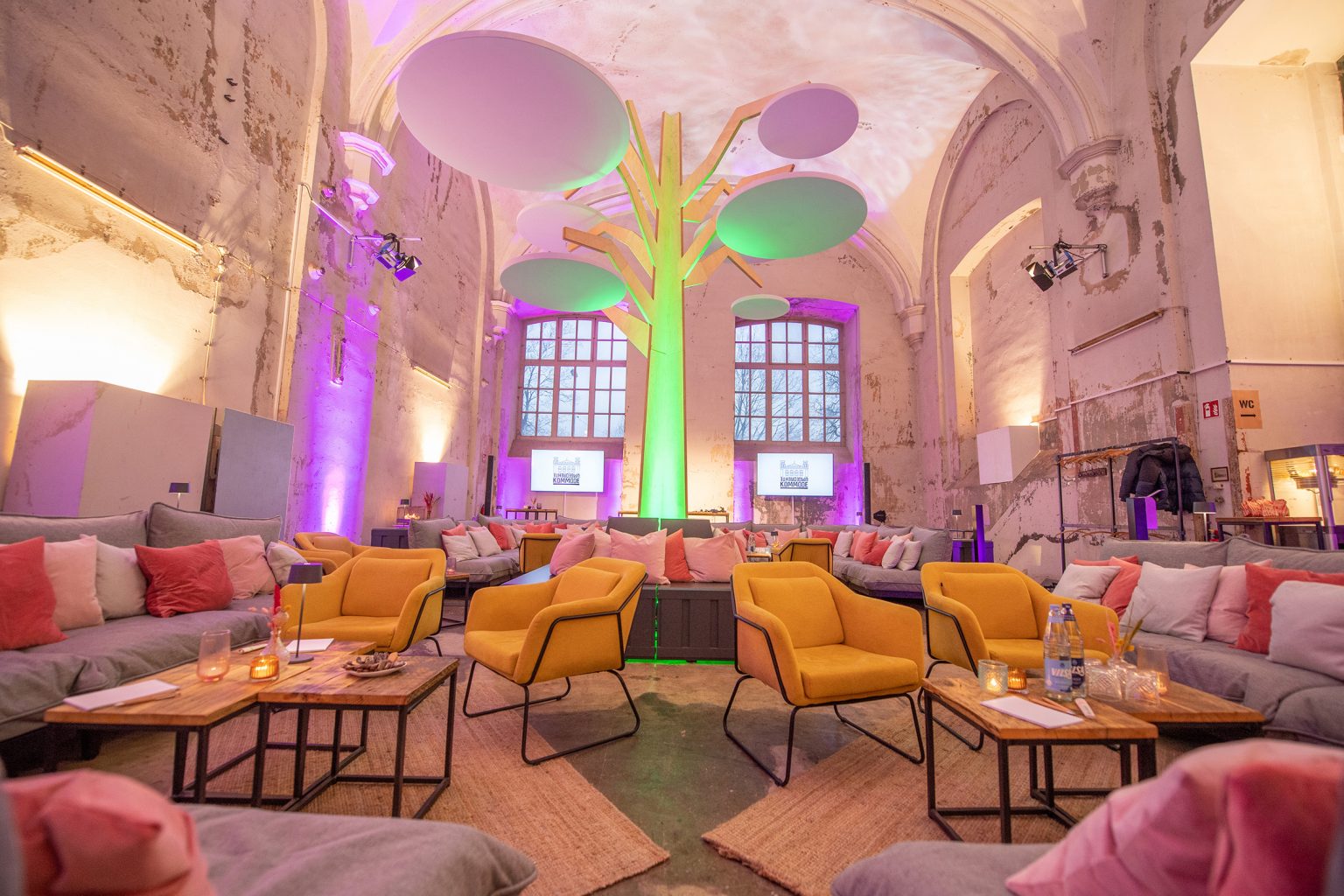 Eventlocations in Bremen: Jetzt die besten Locations entdecken