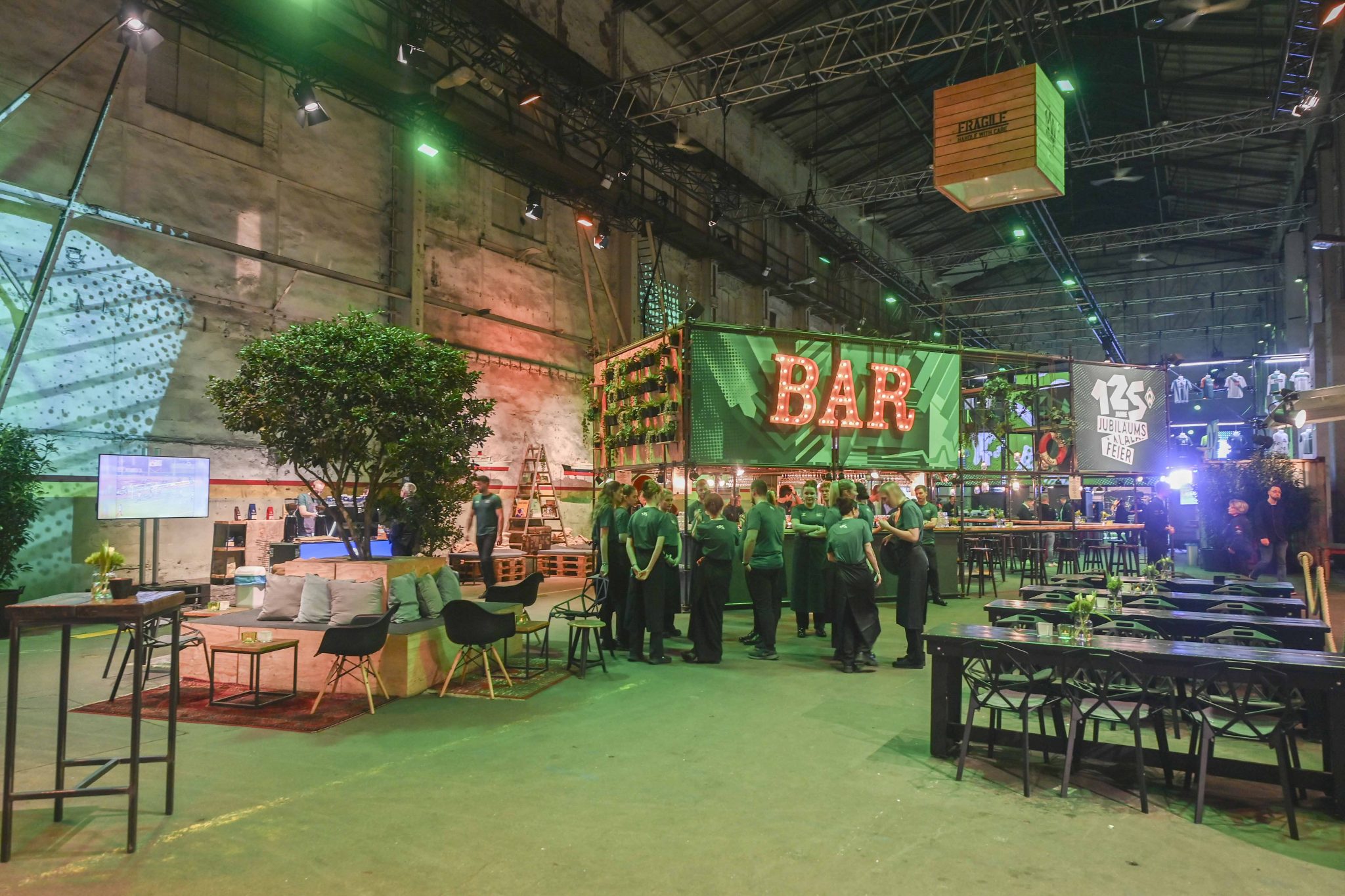 Eventlocations in Bremen: Jetzt die besten Locations entdecken