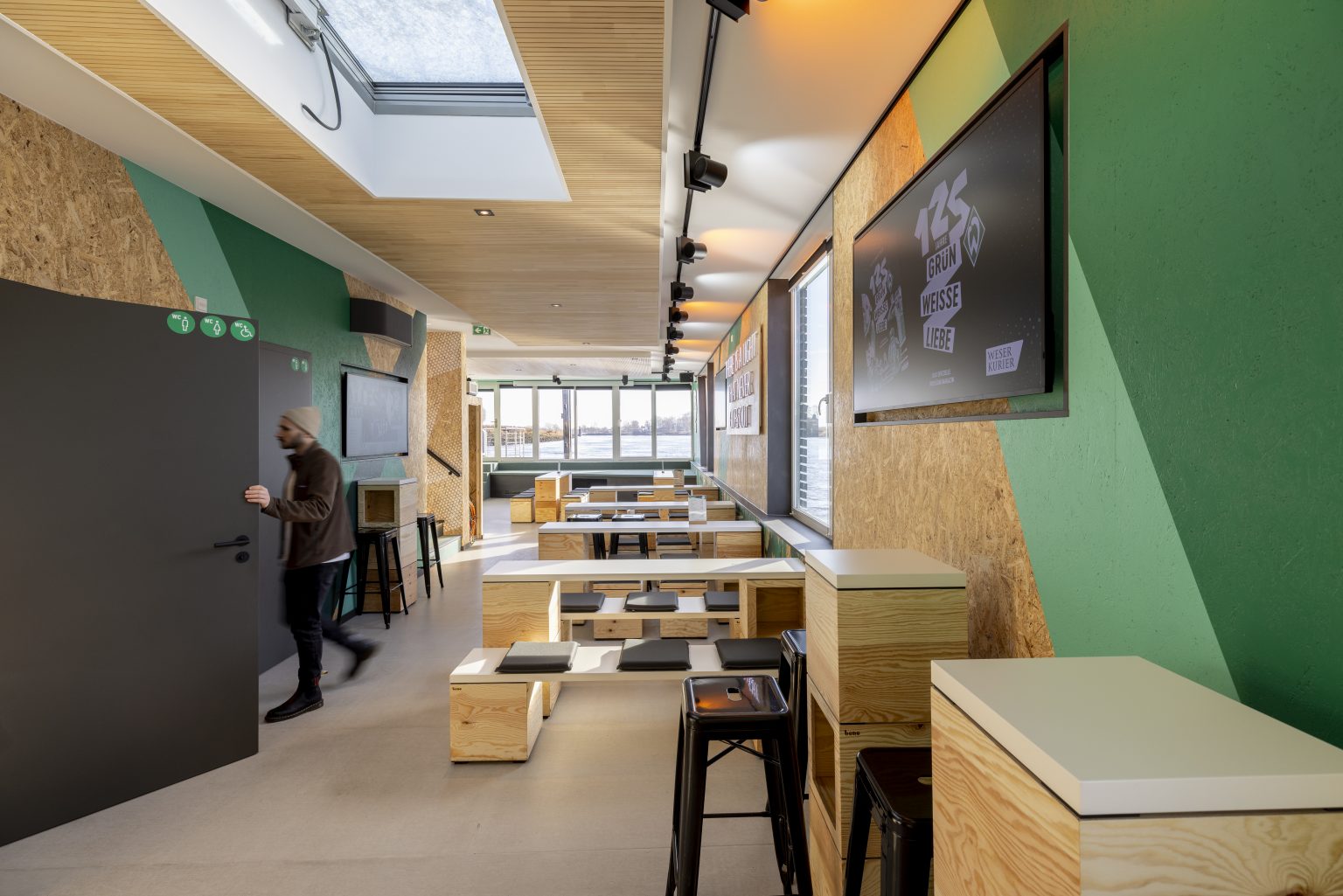 Eventlocations in Bremen: Jetzt die besten Locations entdecken