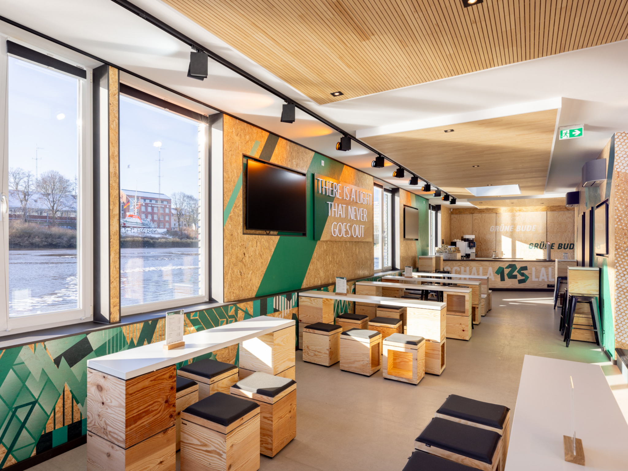 Eventlocations in Bremen: Jetzt die besten Locations entdecken