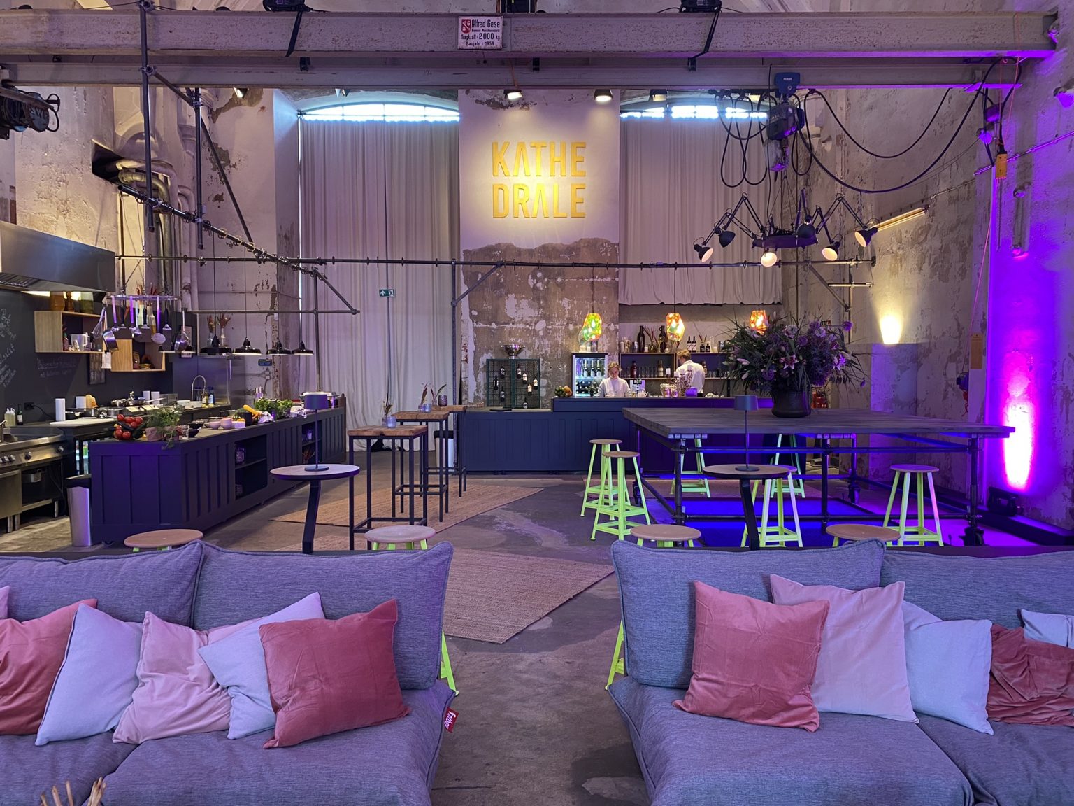 Eventlocations in Bremen: Jetzt die besten Locations entdecken