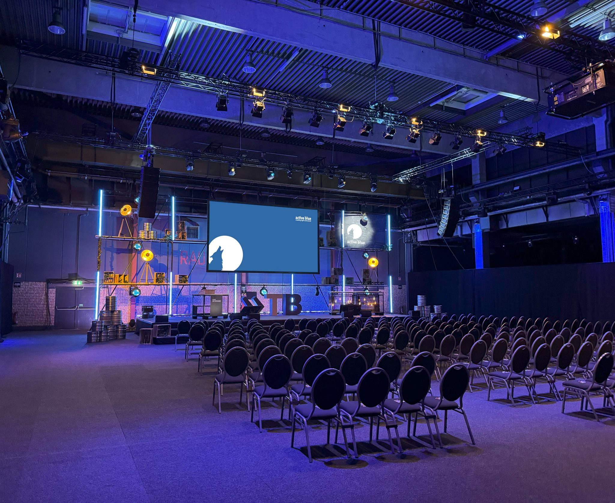 Eventlocations in Bremen: Jetzt die besten Locations entdecken